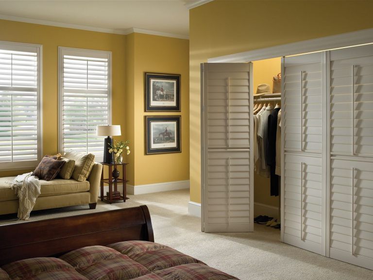 Shutters